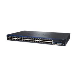 EX2200-48T-4G | In Stock - Same Day & Overnight Shipping